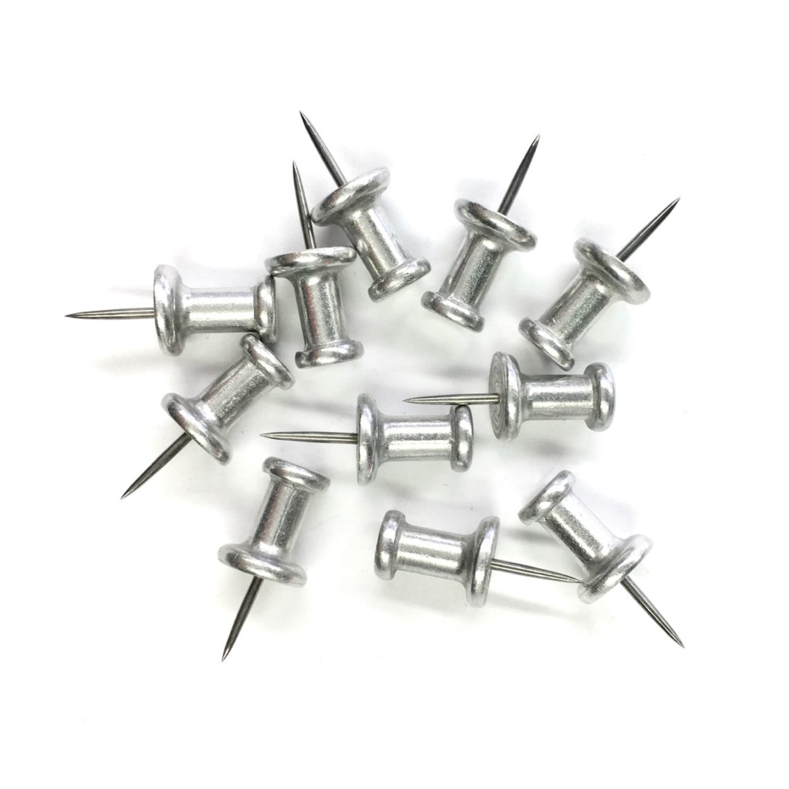 Push-Pins - Hattgrossisten