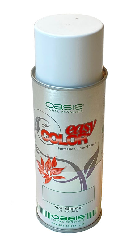 Spraya loss med oasis - Hattgrossisten