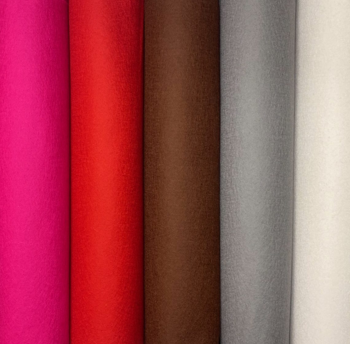 Ullfilt - Bredd 45 cm - Hattgrossisten